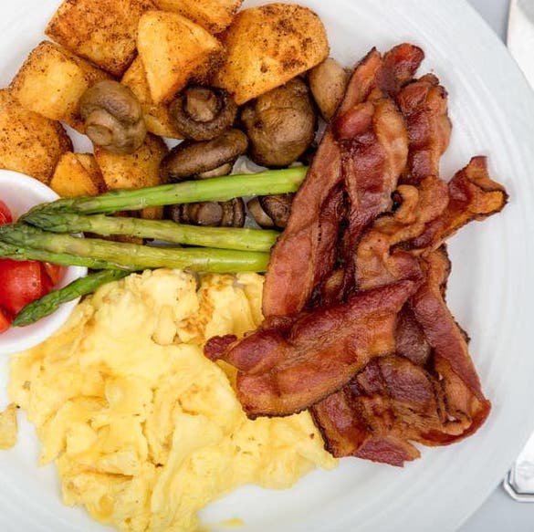 Breakfast Recipes