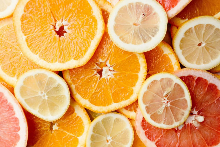 5 Grocery Staples That Make Healthy Food Taste Incredible