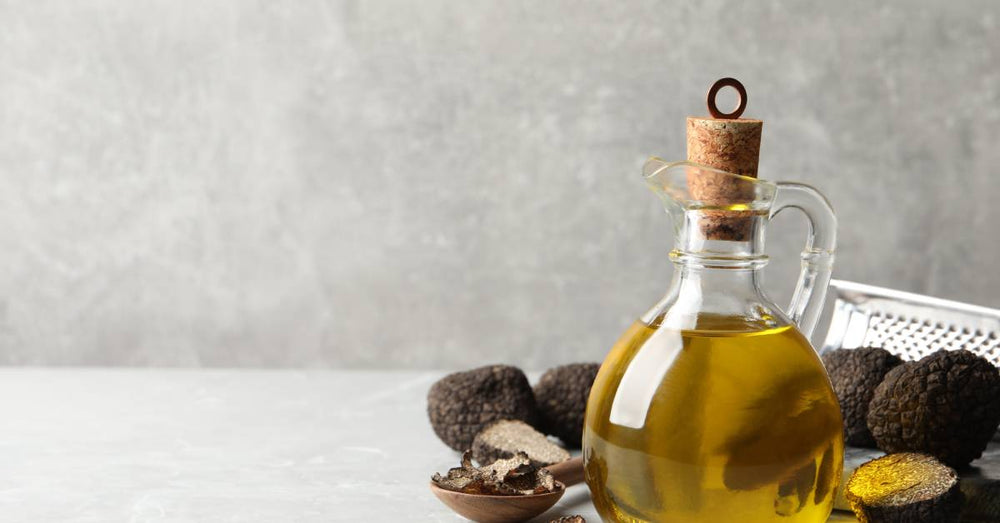 What Is Truffle Oil? Benefits & Culinary Uses