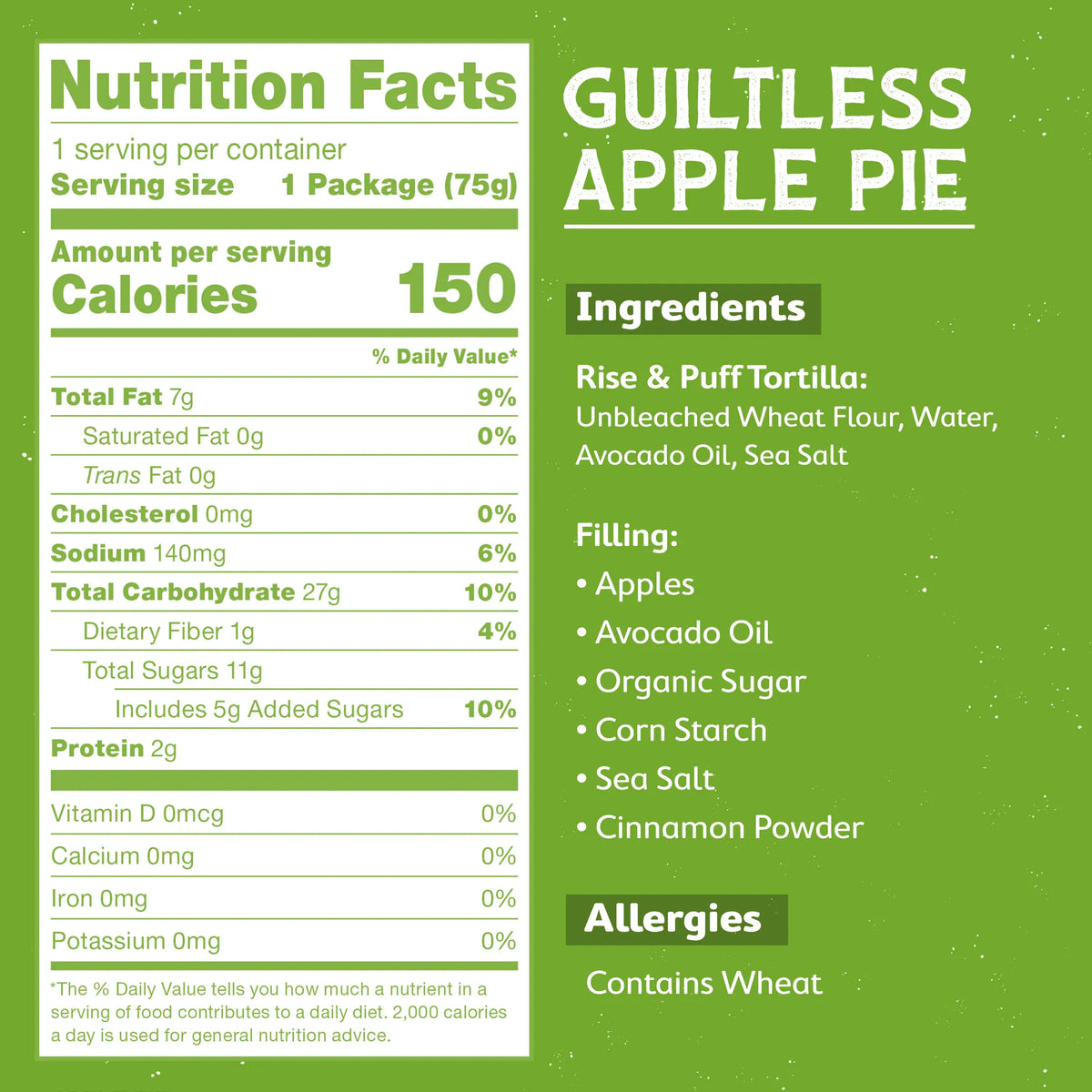 Apple Pie for Sale | Low-Calorie Apple Pie