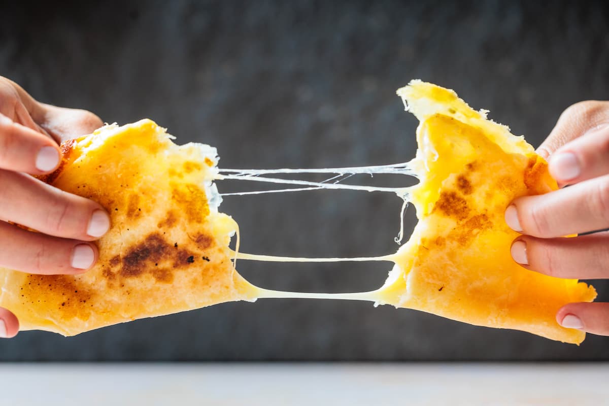 Quesadilla Variety Pack