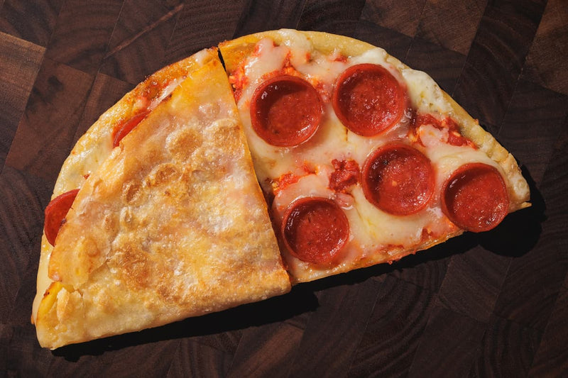 Pizza Night Bundle | Rise & Puff
