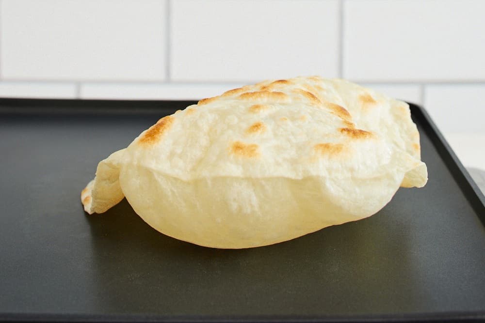 Rise & Puff | Gourmet Quesadillas & Tortillas